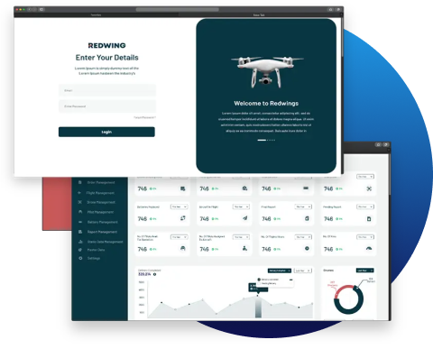 Our Case Studies – Digital Triumphs | Tyrano Softwares